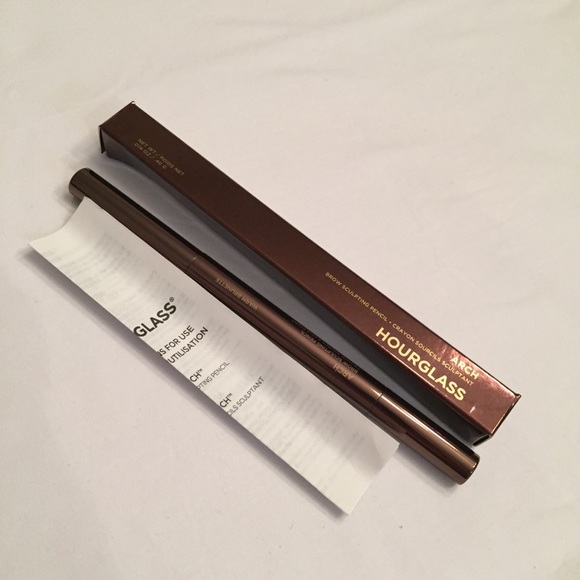 Makeup | Hourglass Arch Brow Sculpting Pencil | Poshmark